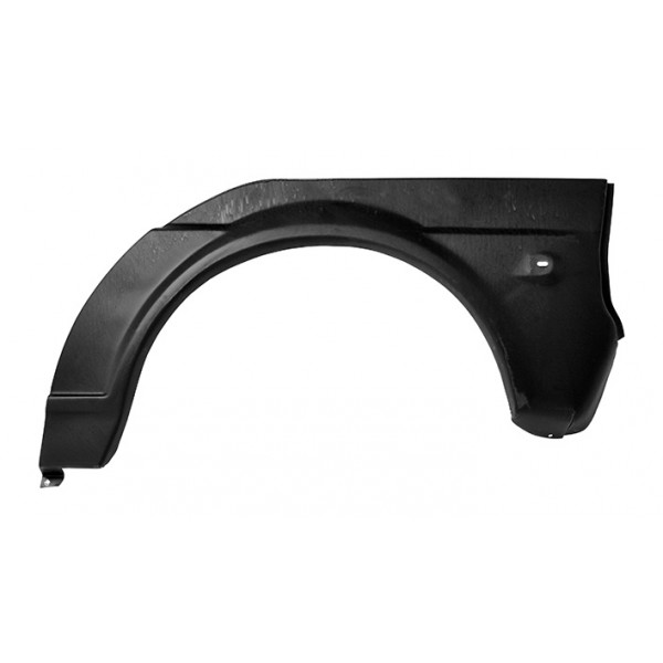 Rear Wheel Arch All Models L/H | Magnum Classic Mini Panels