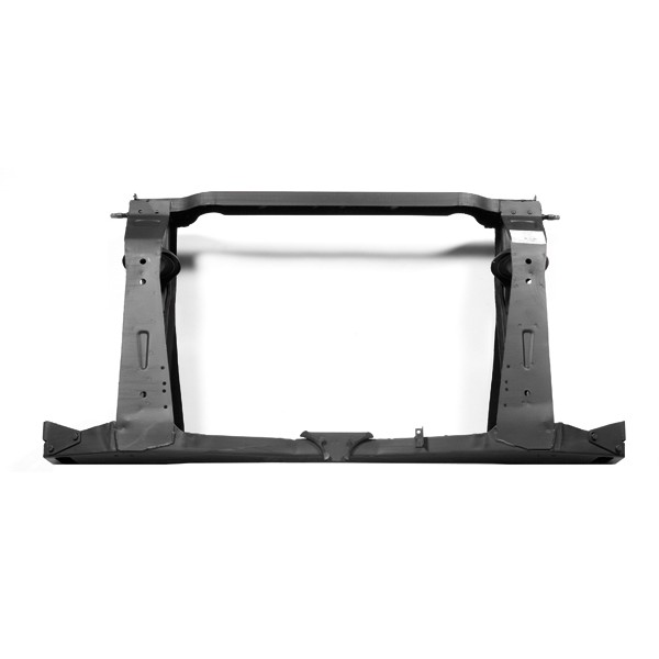 Rear Subframe - Dry All Models Powder Coated To 1991 - MINI MK3 CAR ...