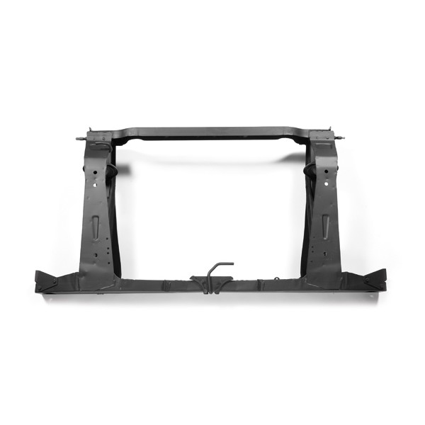 Rear Subframe - Dry All Models 1991 On Powder Coated - MINI MK2 CAR ...
