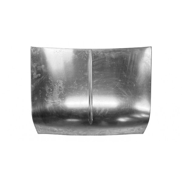 Aluminium Bonnet Skin - MINI MK1 CAR | Magnum Classic Mini Panels