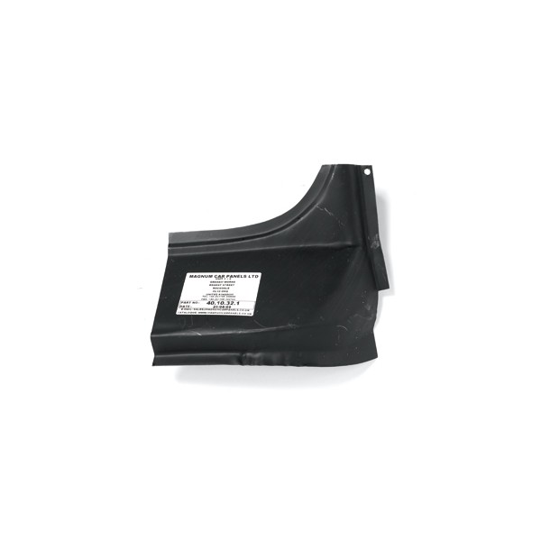 MK1/2/3 Under Windscreen Side Panel All Models - MINI MK3 CAR | Magnum ...