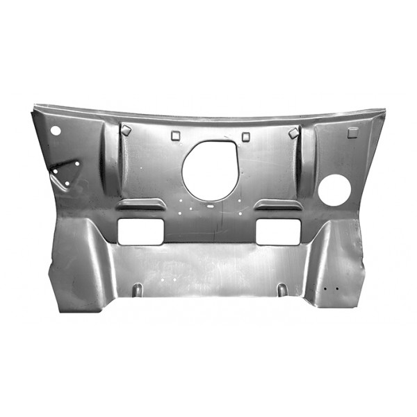 Bulkhead As Original - MINI MK1 CAR | Magnum Classic Mini Panels