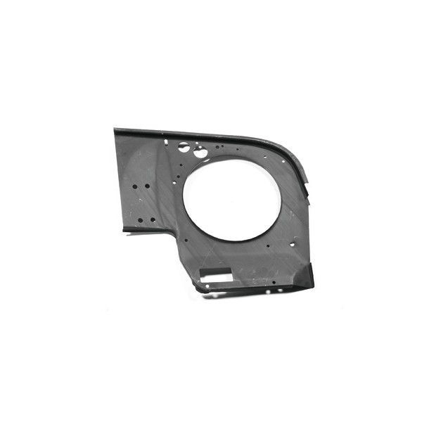 MK3 Inner Wing With Large Hole 1990 - 2000 L/H - MINI MK3 CAR | Magnum ...