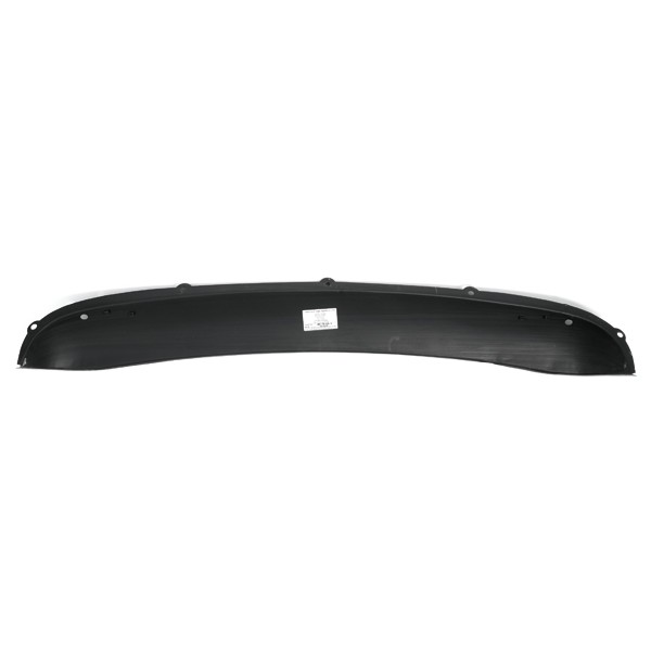 MK2/3 Rear Lower Valance With Foglamp Fixings To 2000 | Magnum Classic ...