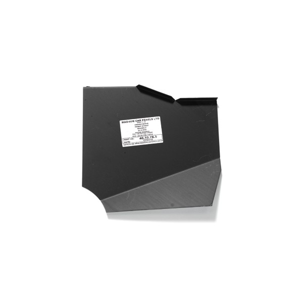 MK1/2/3 Rear Seat Corner Car To 2000 L/H - Rear - MINI MK3 CAR | Magnum ...