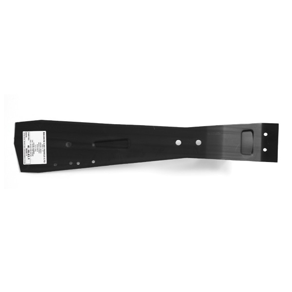 MK1/2/3 Subframe Bottom Arm Repair Panel - MINI MK1 CAR | Magnum ...