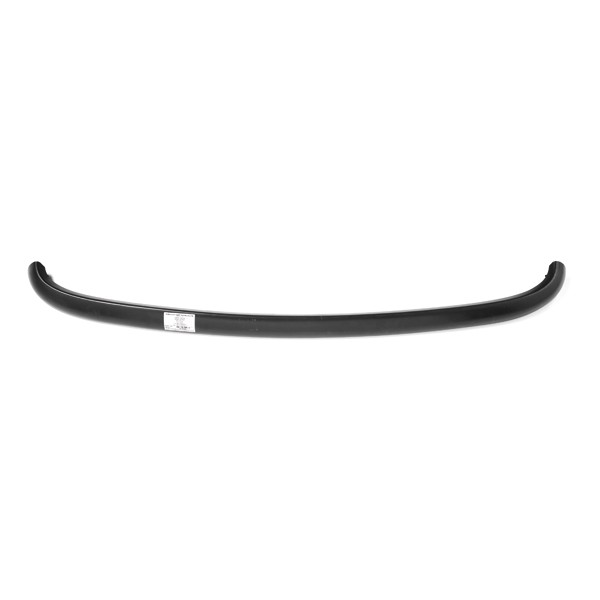 MK1/2/3 Black Bumper - Front End / Grilles / Bumpers - MINI MK3 CAR ...