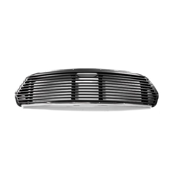 Grille 8 Bar Black External Release - Front End / Grilles / Bumpers ...