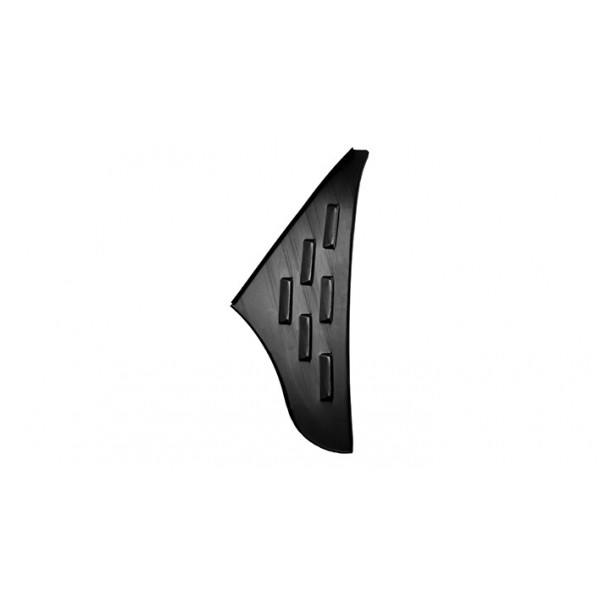 Mini Competition A Panel with Louvres | Magnum Classic Mini Panels