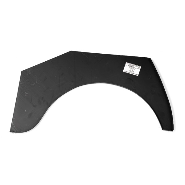 MK3/Clubman Rear Wheel Arch To 2000 | Magnum Classic Mini Panels
