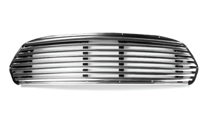 Grille 8 Bar Internal Release - MINI VAN | Magnum Classic Mini Panels