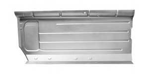 MINI MK1 CAR | Magnum Classic Mini Panels